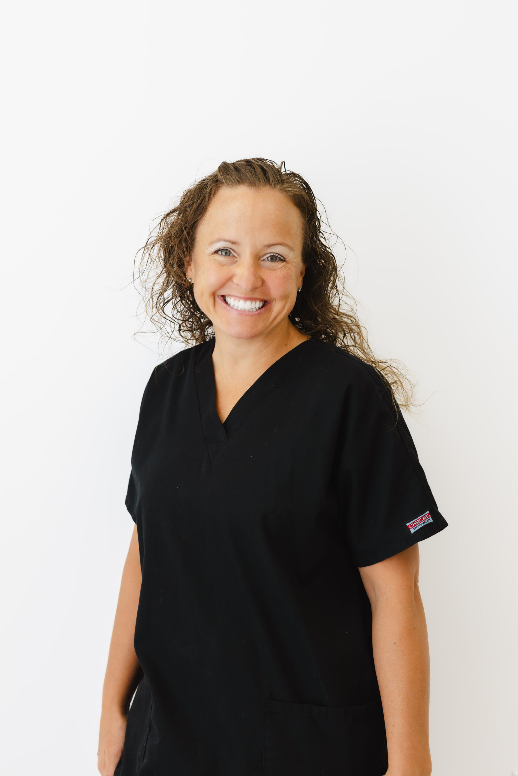 Meet The Team - Hildale Dental